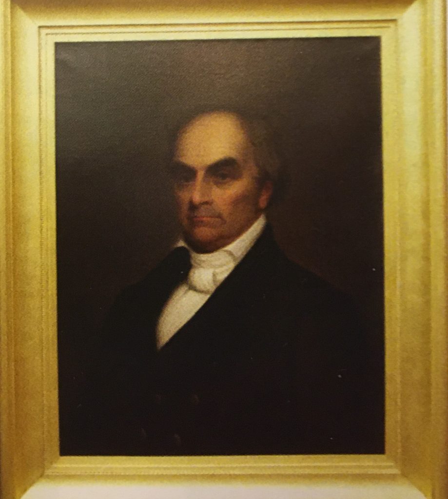 Library Art Collection 📚 Pollard Memorial Library