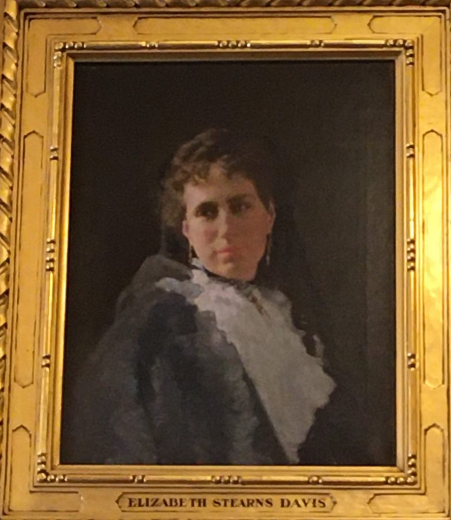 Library Art Collection 📚 Pollard Memorial Library