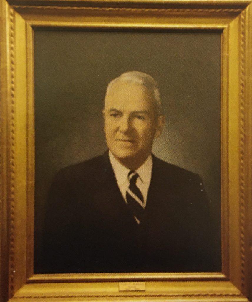 Library Art Collection 📚 Pollard Memorial Library