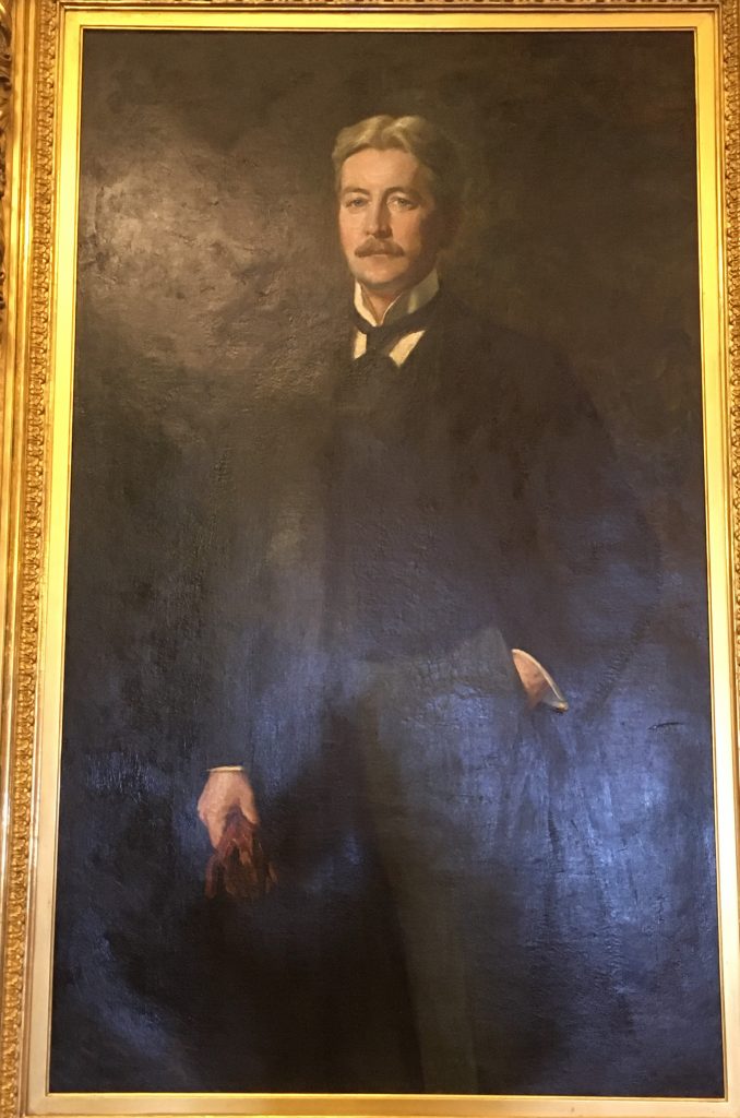 Library Art Collection 📚 Pollard Memorial Library