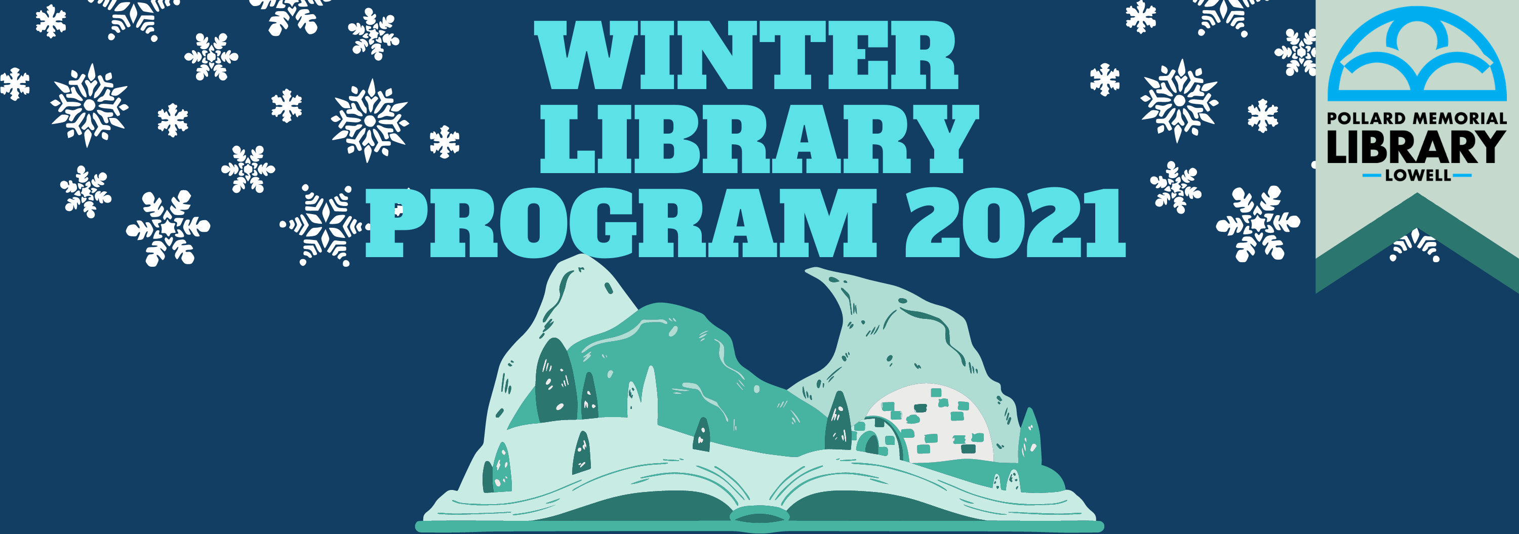 Home 📚 Pollard Memorial Library