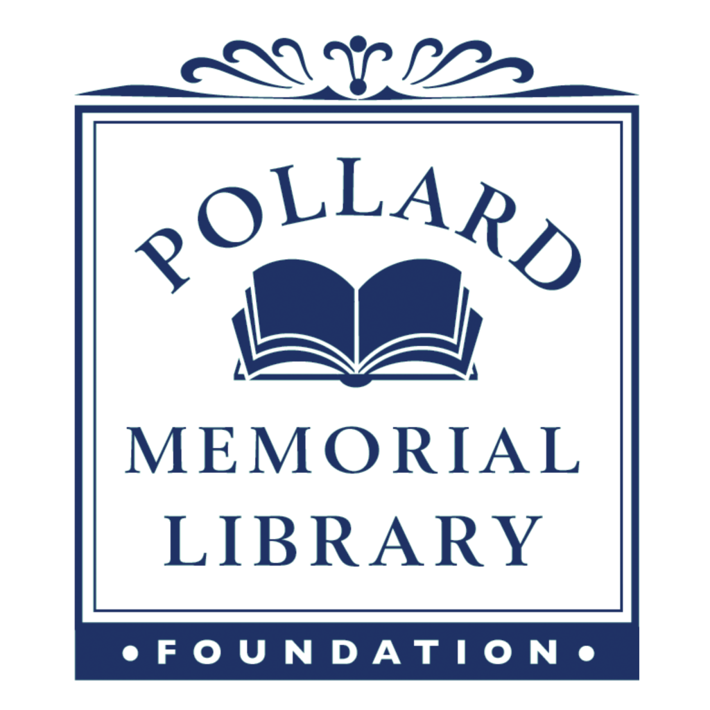 Pollard Memorial Library Foundation 📚 Pollard Memorial Library