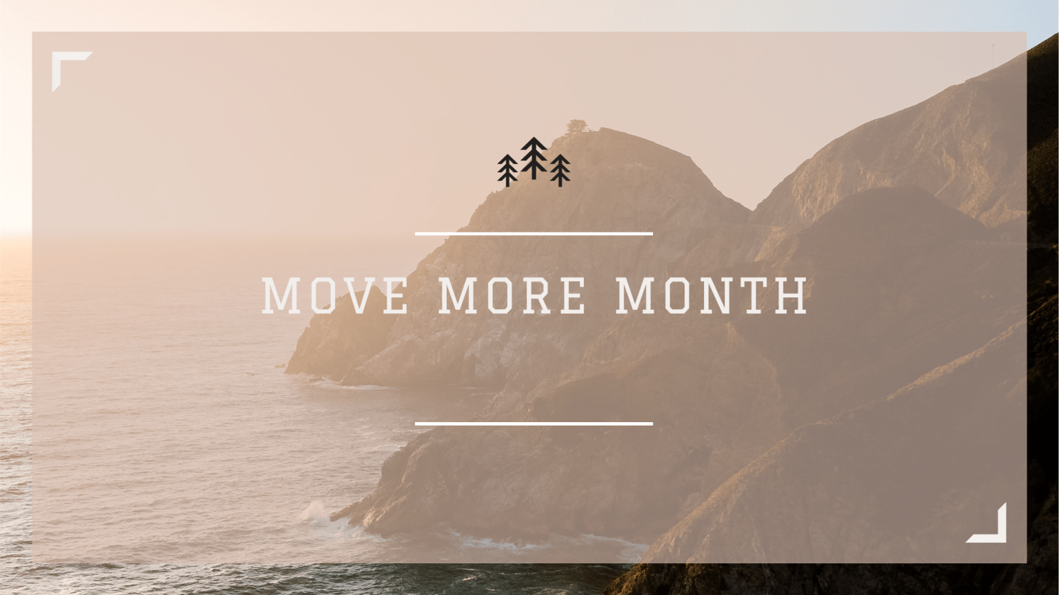 April is Move More Month | Library Blog 📚 Pollard Memorial Library