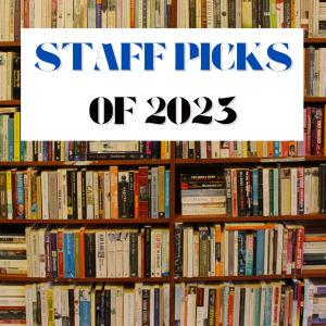 Staff Picks and Goodreads | Library Blog 📚 Pollard Memorial Library
