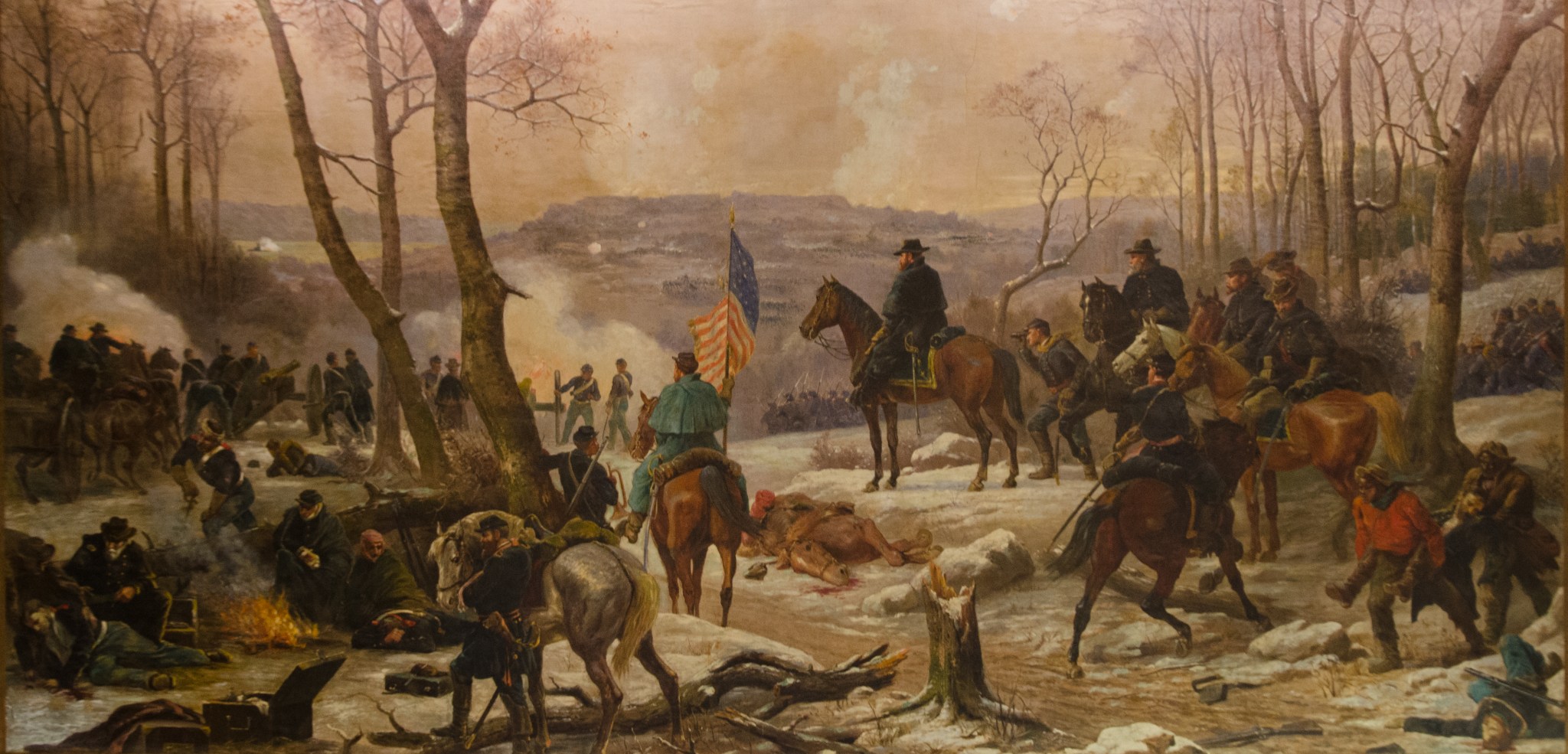 Lowell Libraries Walking Tour 📚 Pollard Memorial Library