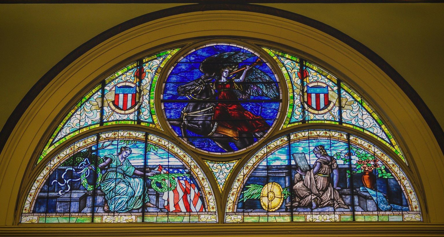 Home 📚 Pollard Memorial Library