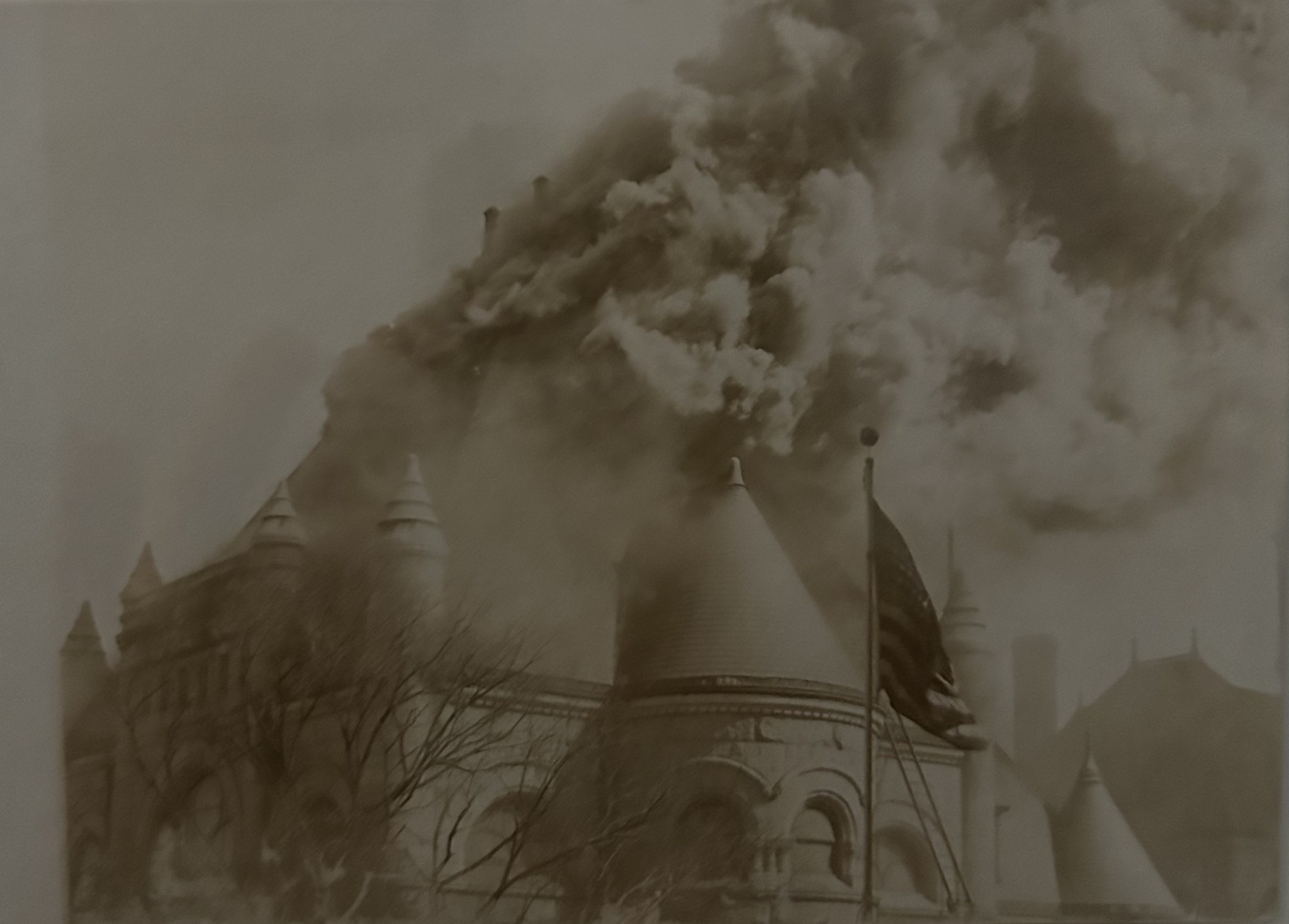 Lowell Libraries Walking Tour 📚 Pollard Memorial Library