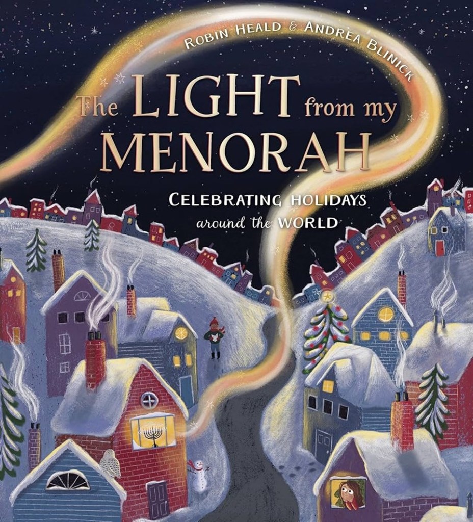 City of Lights Holiday Fairytales and Folk Tales Recommended Reading ...